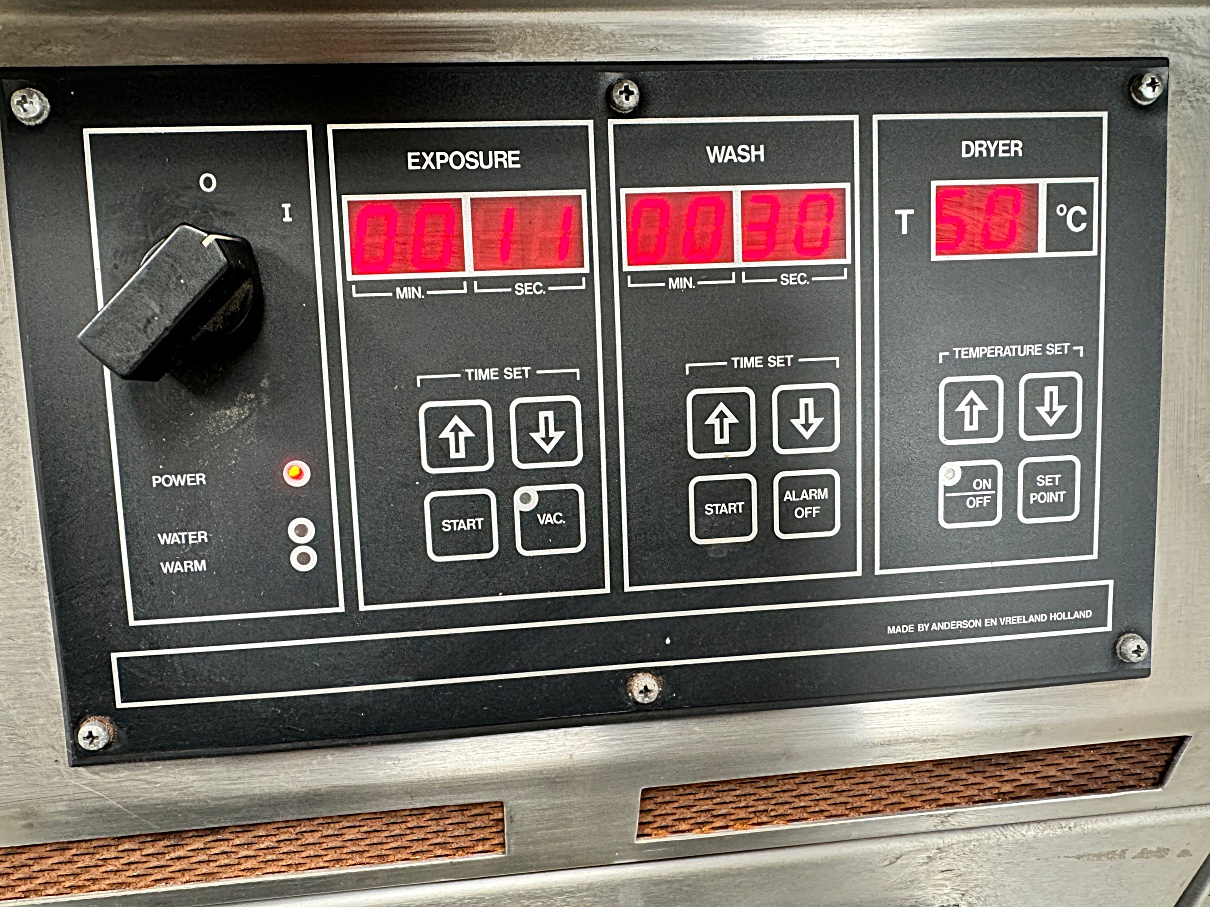 AV Flexologic – Superspeed 30×40 – McTrade